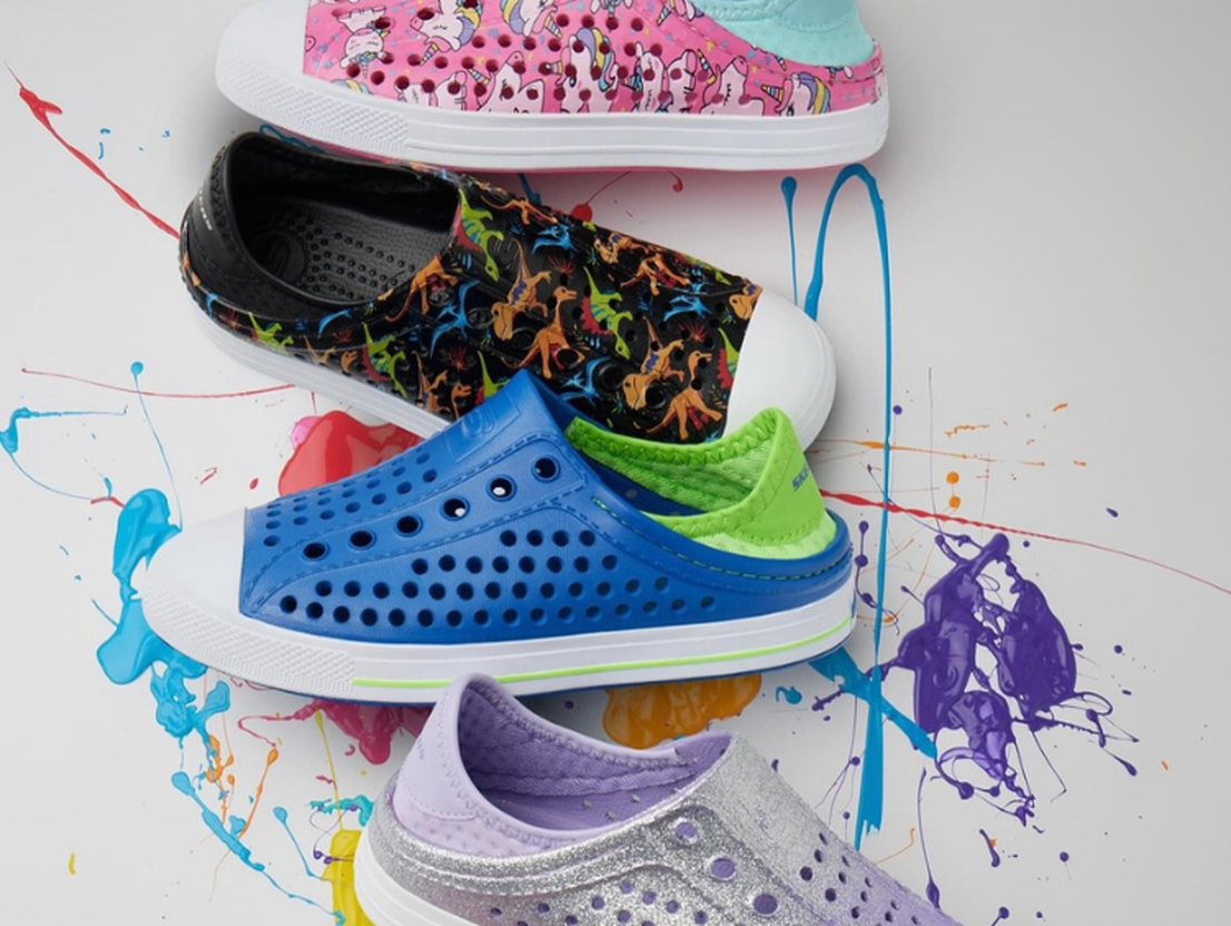 Back to School Guide | SKECHERS