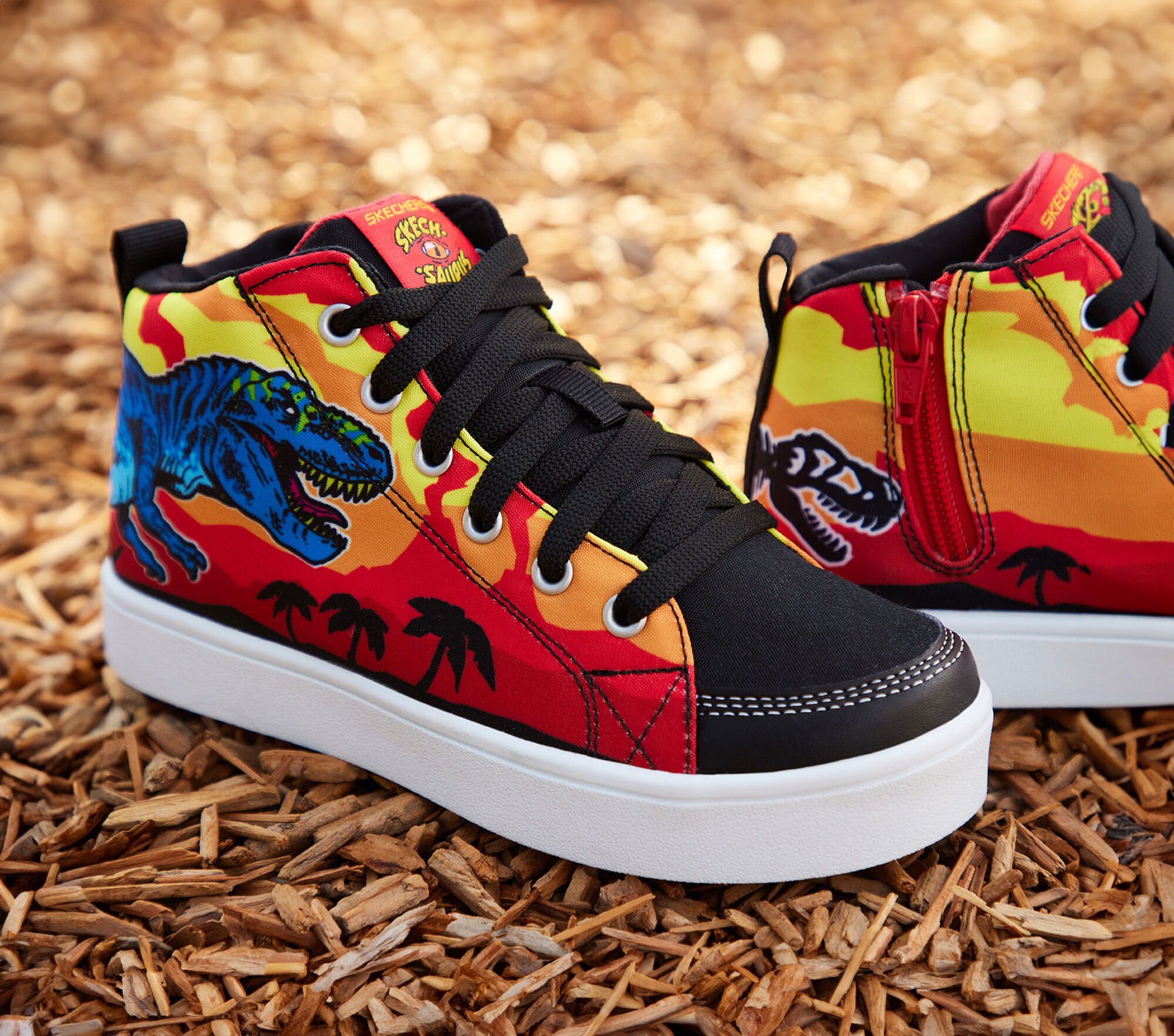 Back to School Guide | SKECHERS