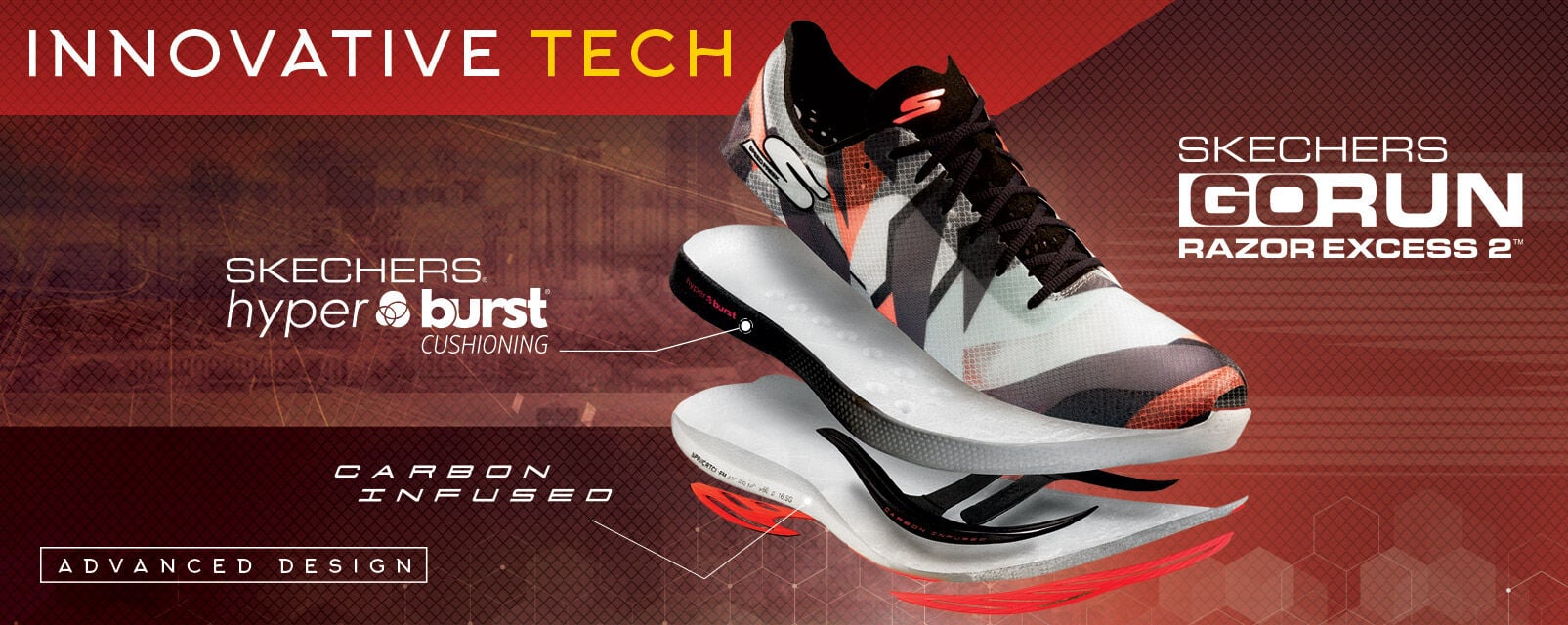 Running | SKECHERS