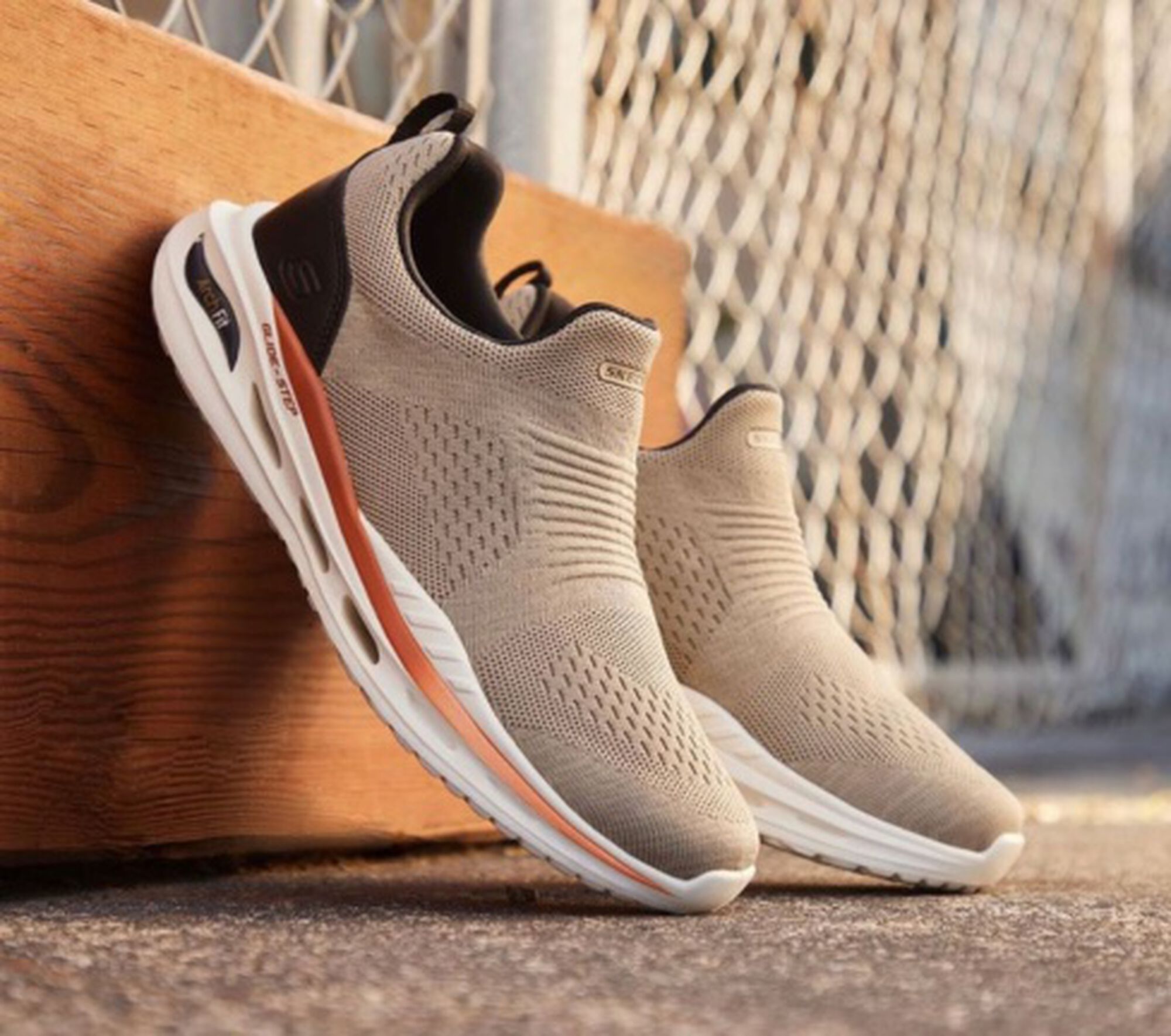 Arch Fit | SKECHERS