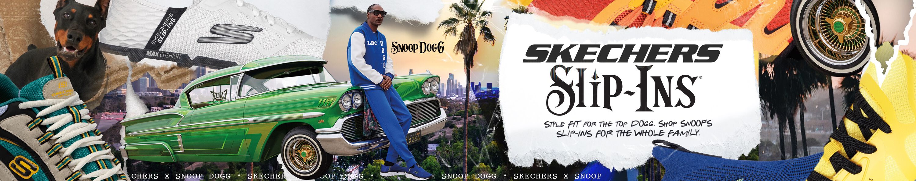 Hands Free Slip-ins | Hands Free Shoes | SKECHERS