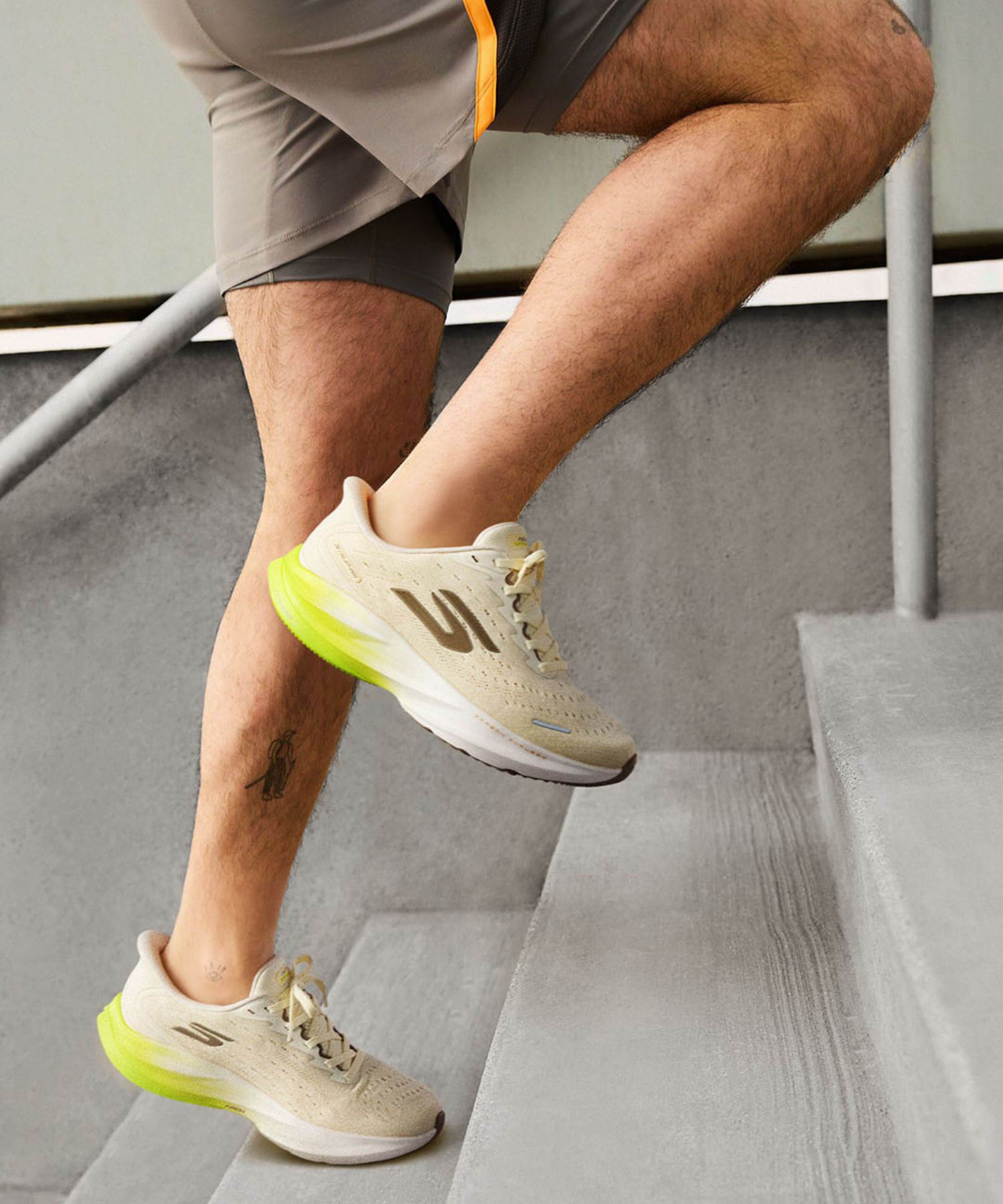 Aero Running | SKECHERS