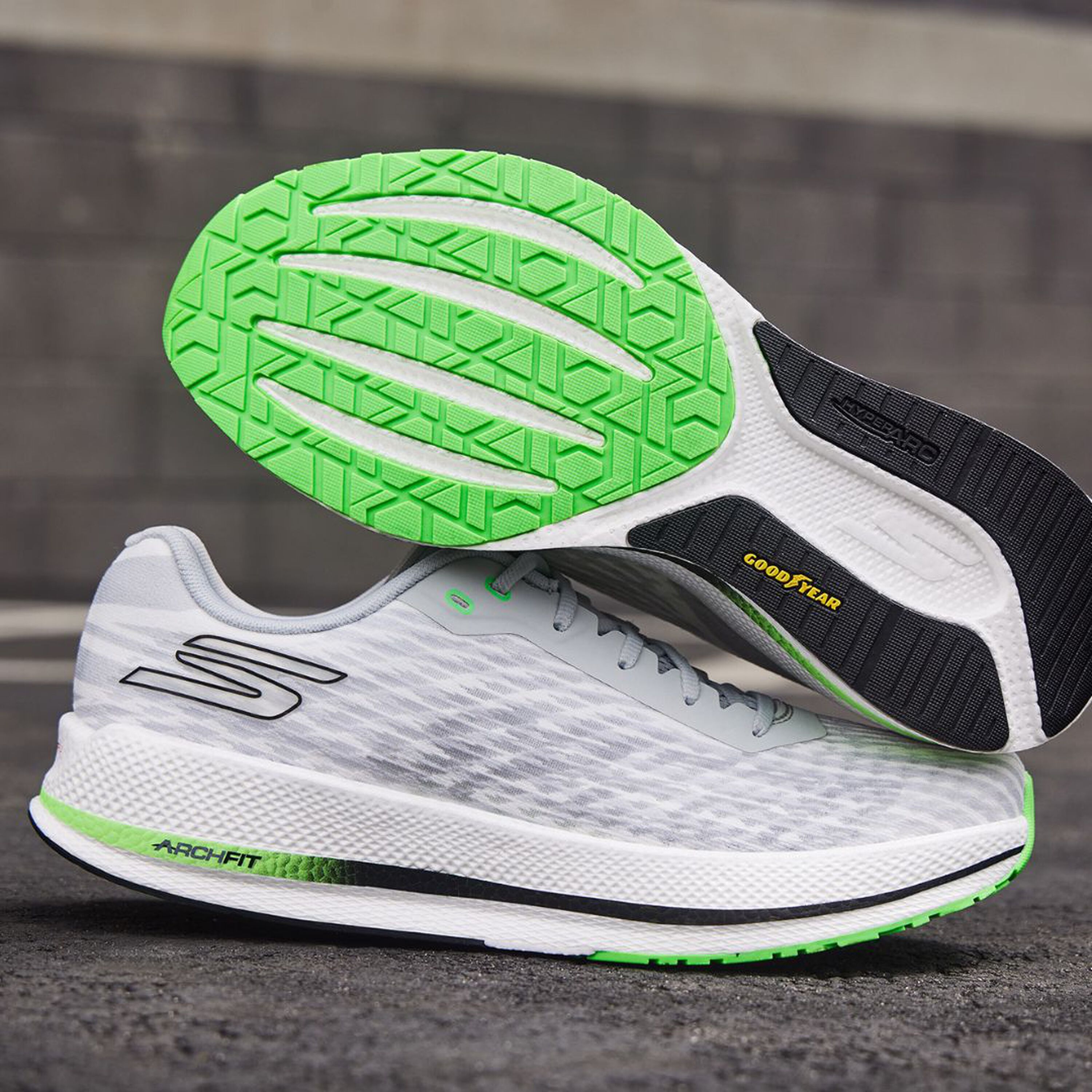 Running | SKECHERS