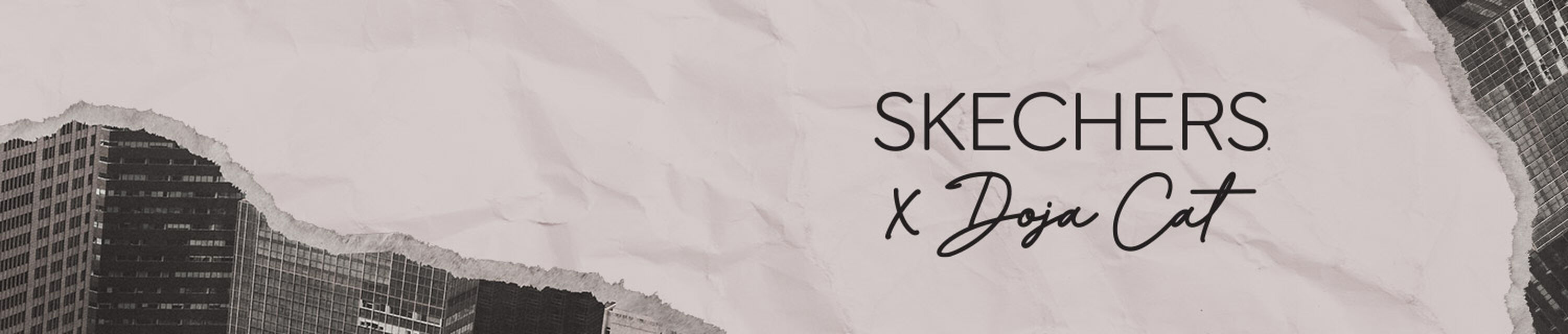 Skechers x Doja Cat | SKECHERS