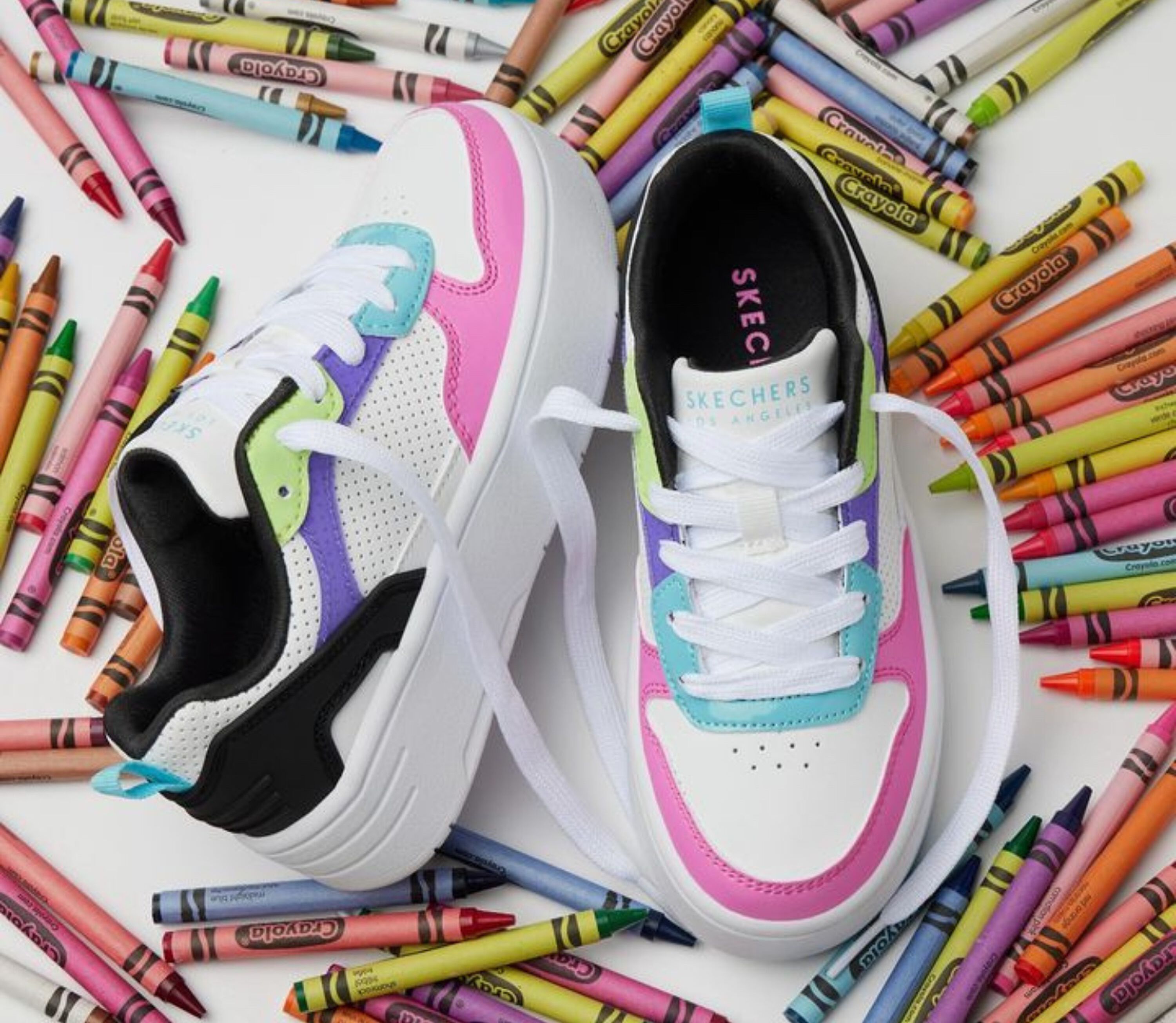 Back to School Guide | SKECHERS