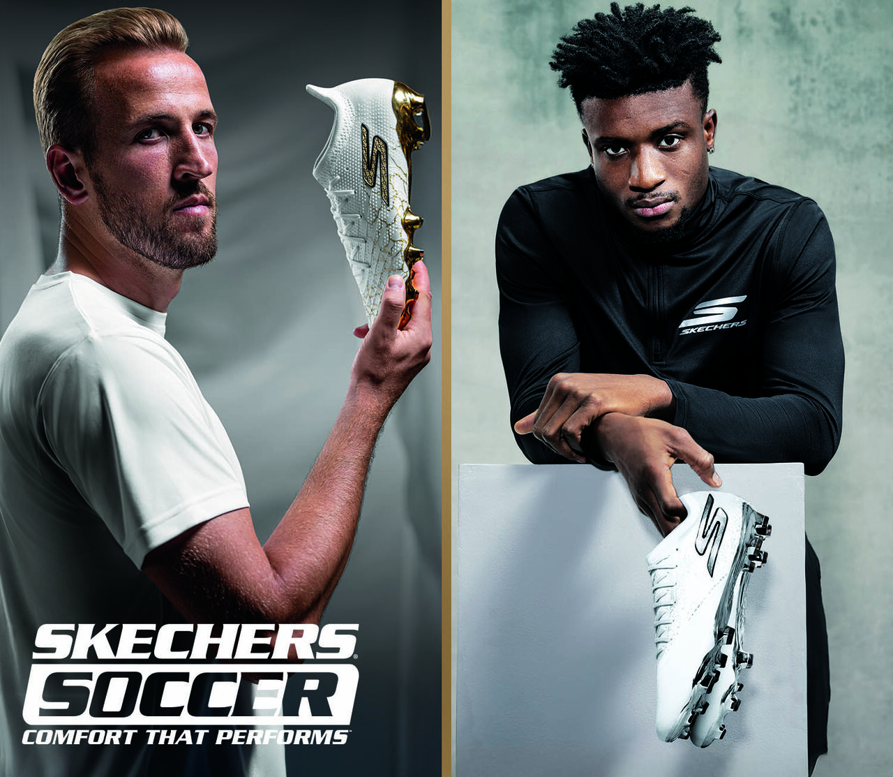 Comfortable & Casual Men's Shoes & Clothing | SKECHERS