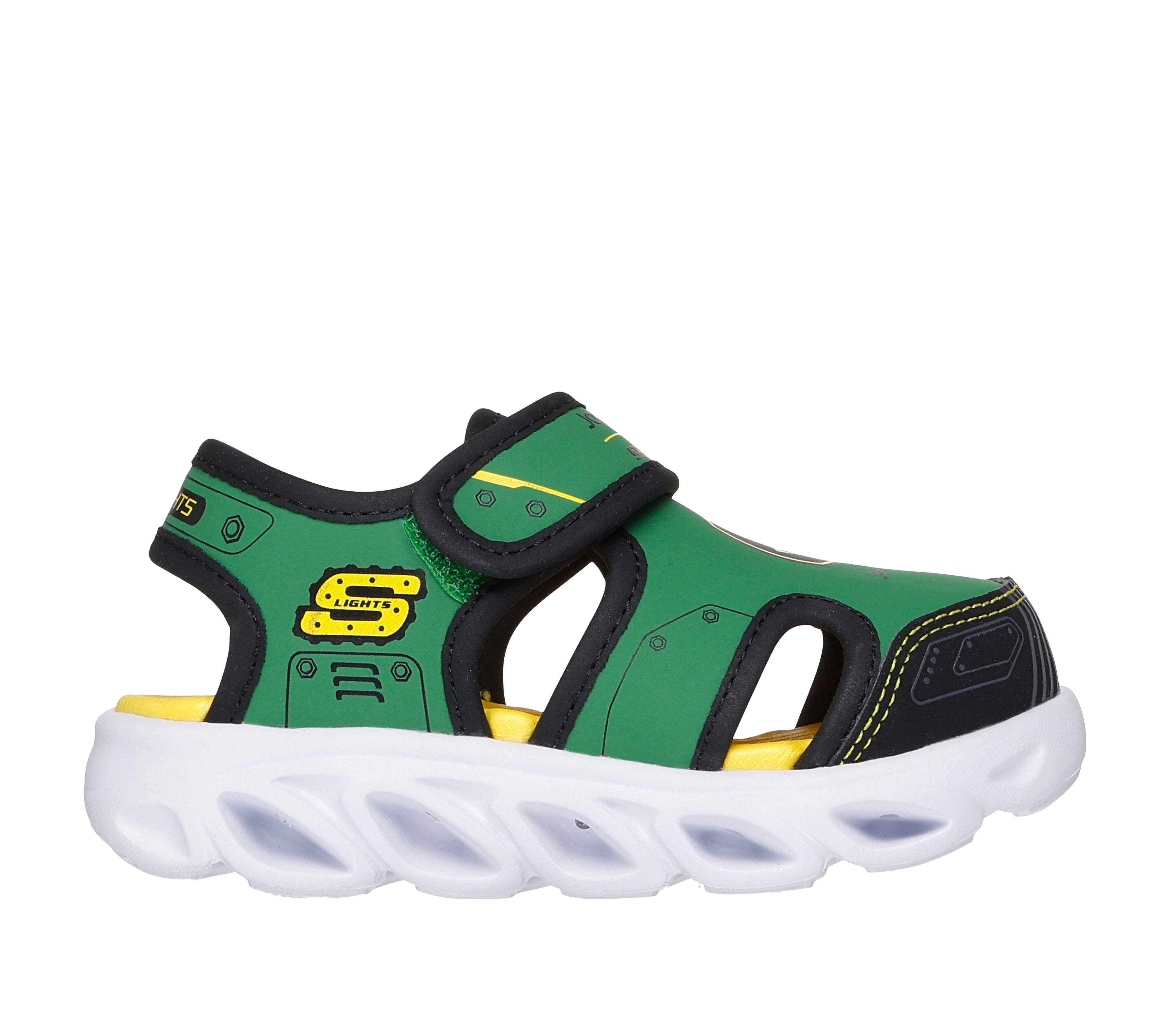 Shop Boys Sandals SKECHERS