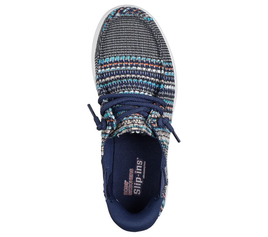 Skechers Slip-ins: BOBS Skip Cute - August Air