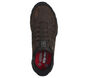 Skechers Slip-ins Work: Holdredge - Ryker - BROWN