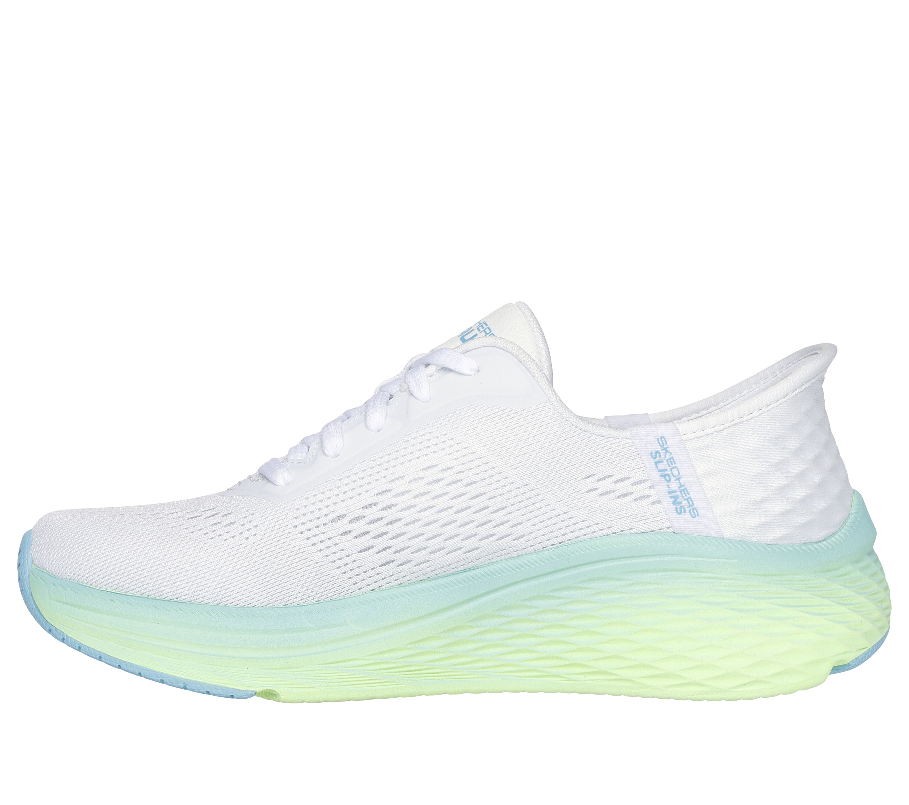 Skechers Slip-ins: Max Cushioning Elite 2.0