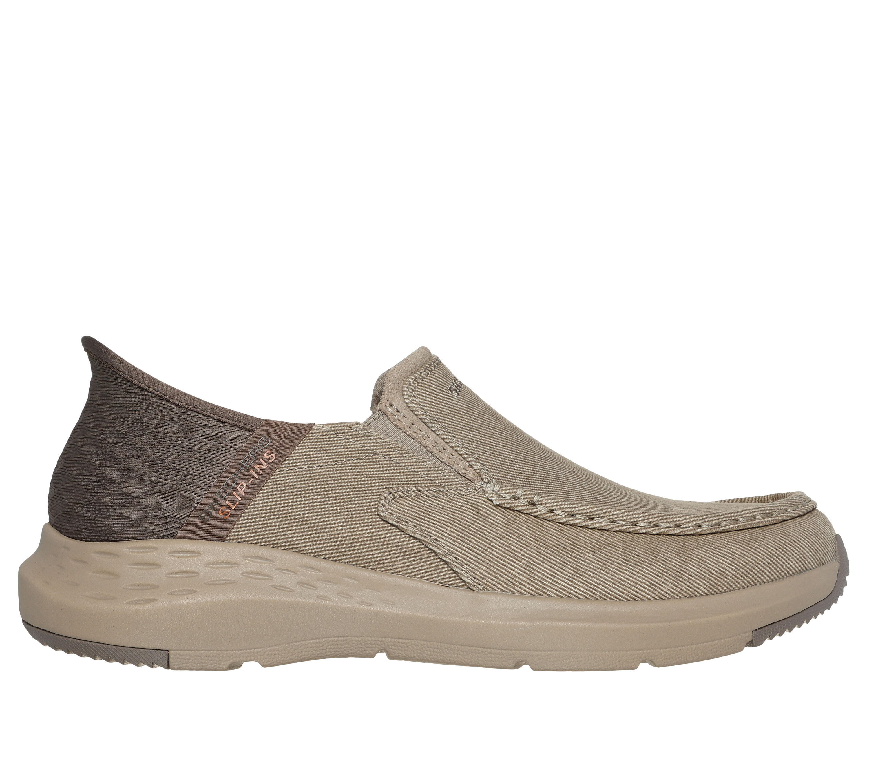Shop the Skechers Slip-ins: Parson - Dewitt | SKECHERS CA