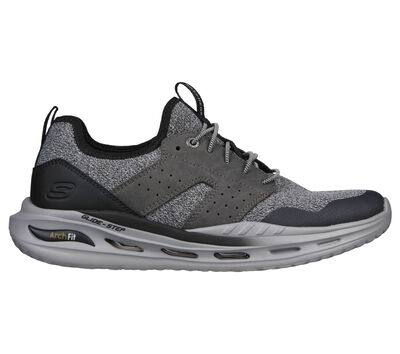 Comfortable & Casual Men's Shoes & Clothing | SKECHERS