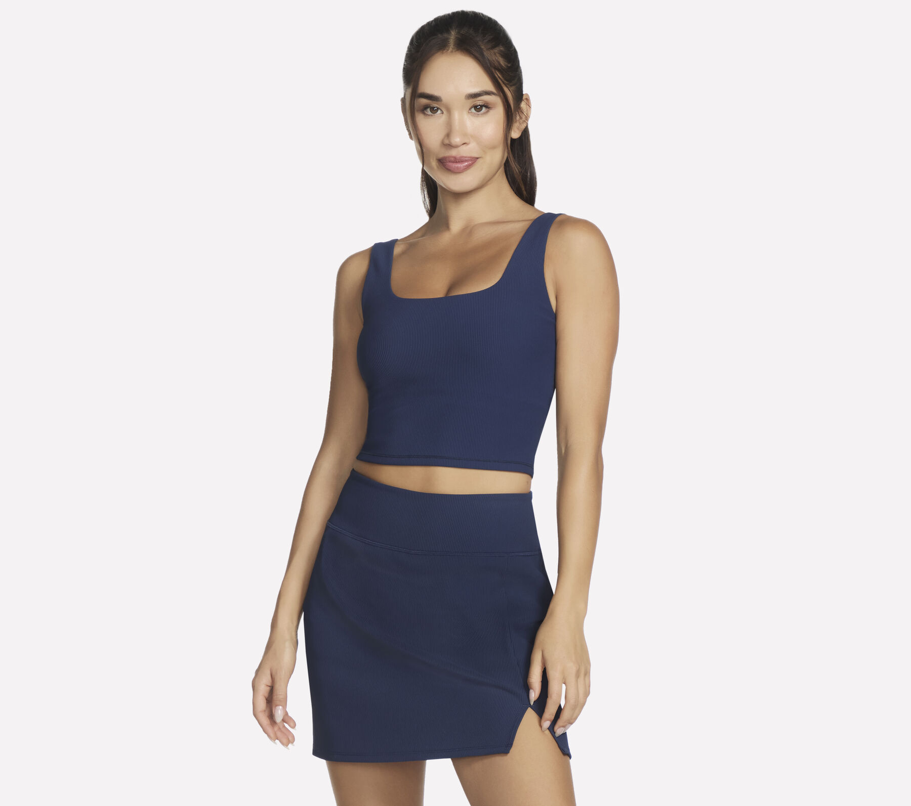 GO FLEX RIB Longline Bra