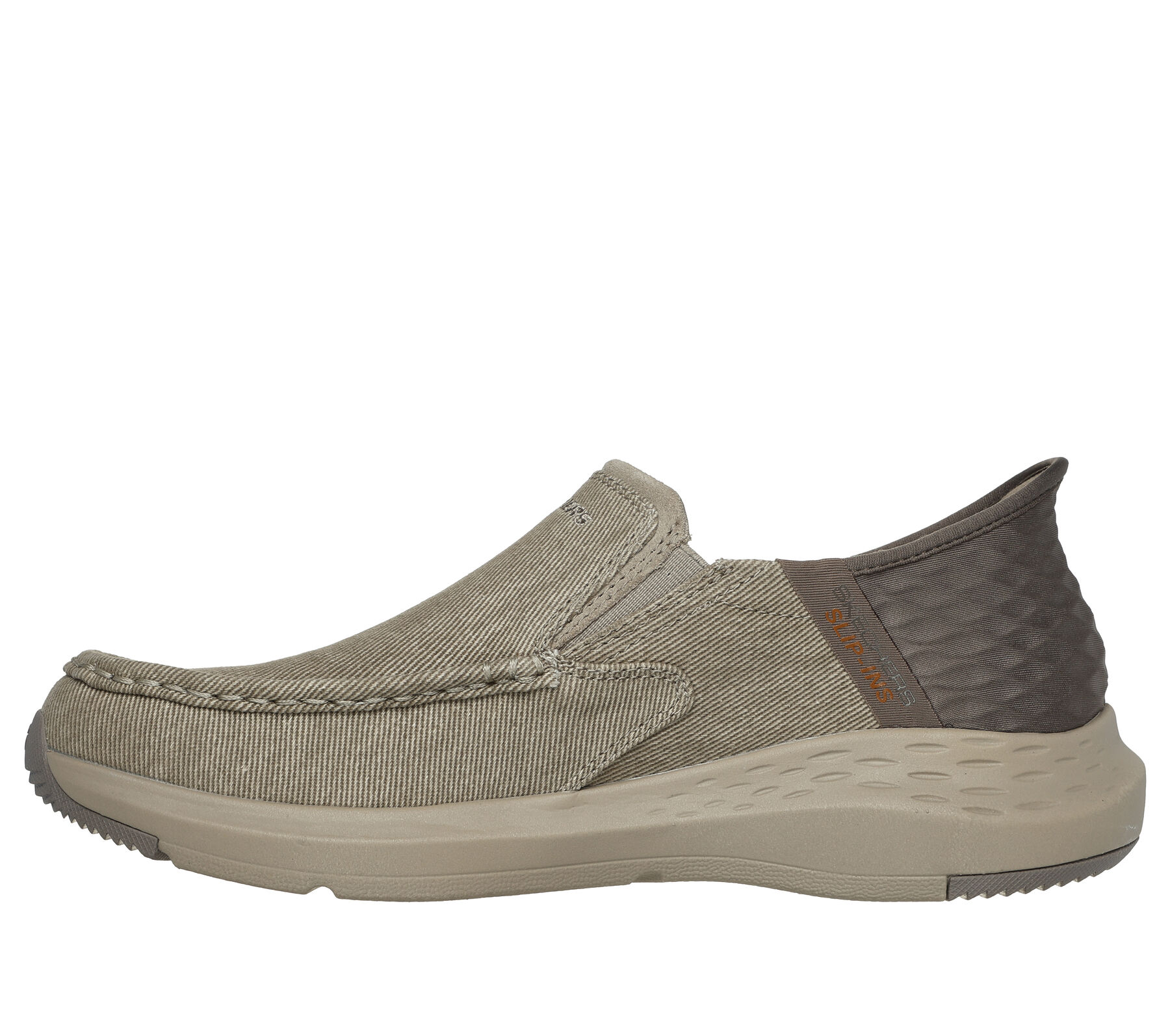 Shop the Skechers Slip-ins: Parson - Dewitt | SKECHERS CA
