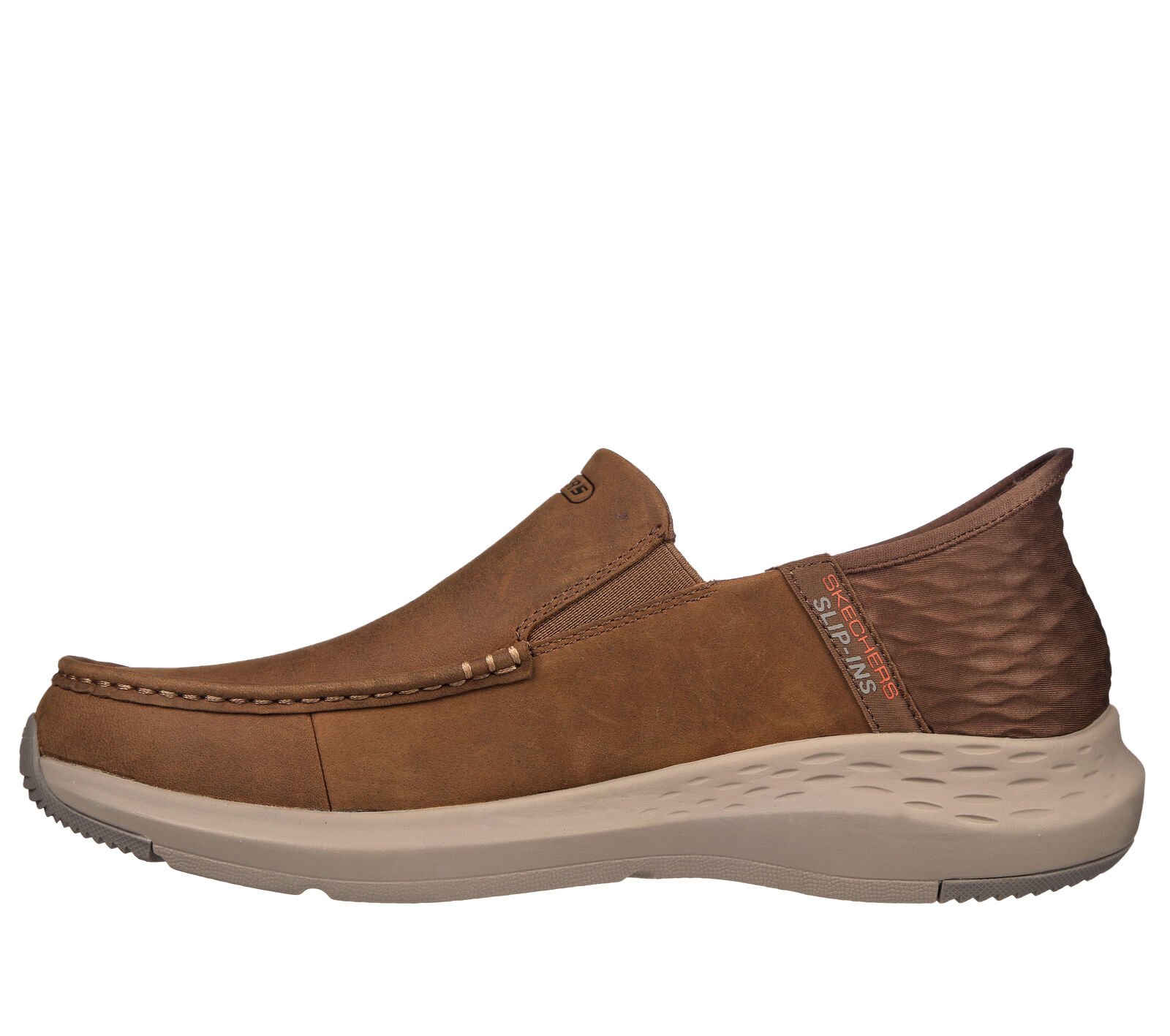 Shop the Skechers Slip-ins Relaxed Fit: Parson - Oswin | SKECHERS CA