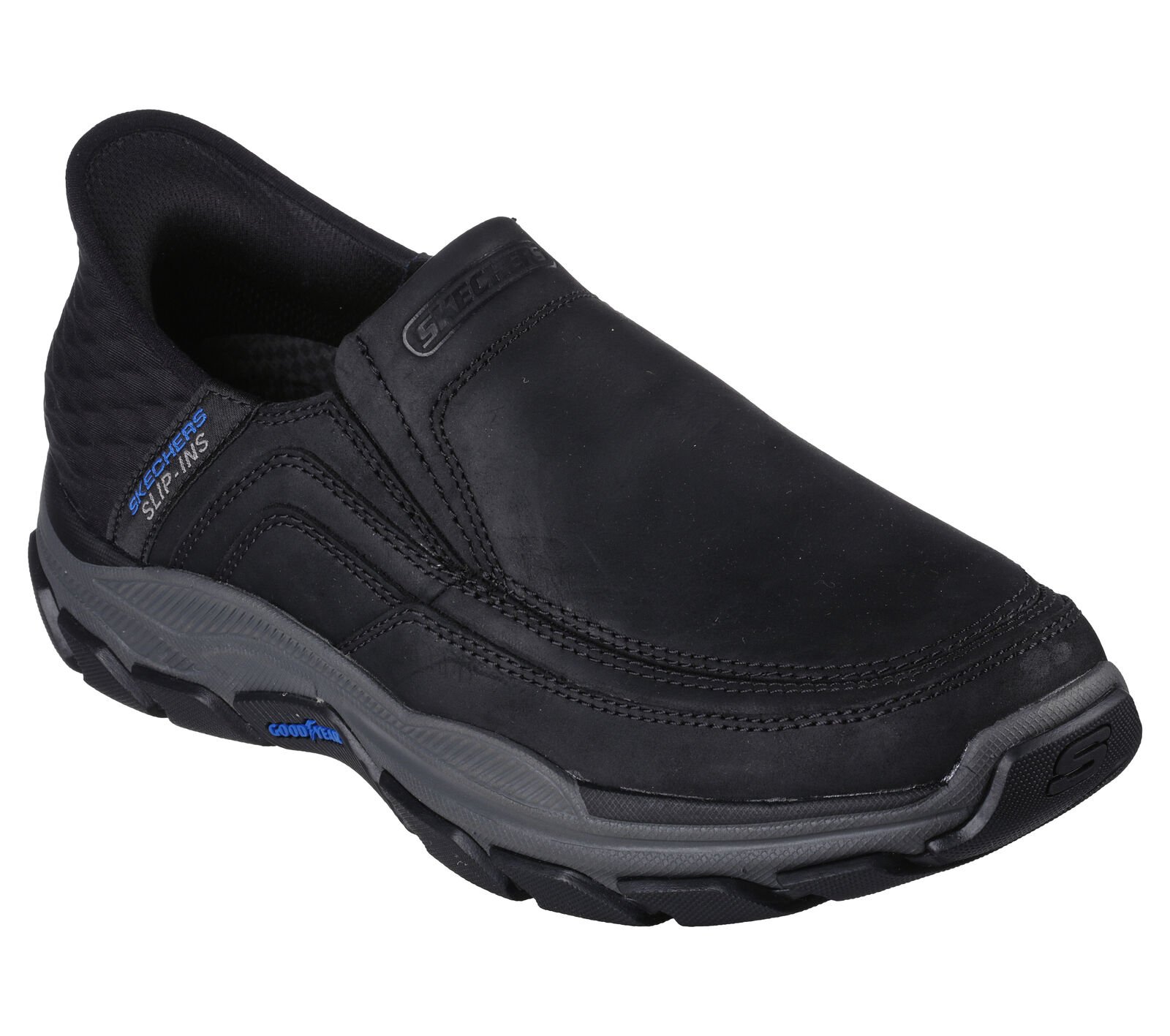 Shop the Skechers Slip-ins RF: Respected - Elgin | SKECHERS CA