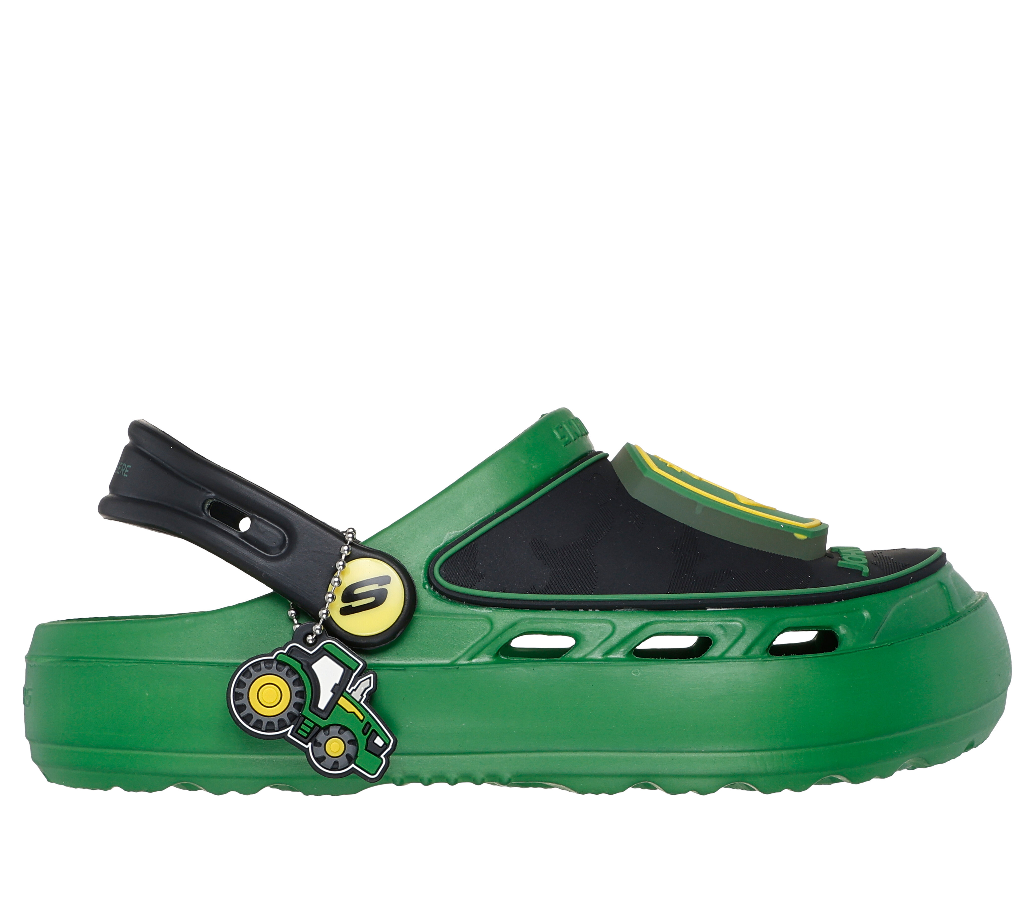 John deere crocs store
