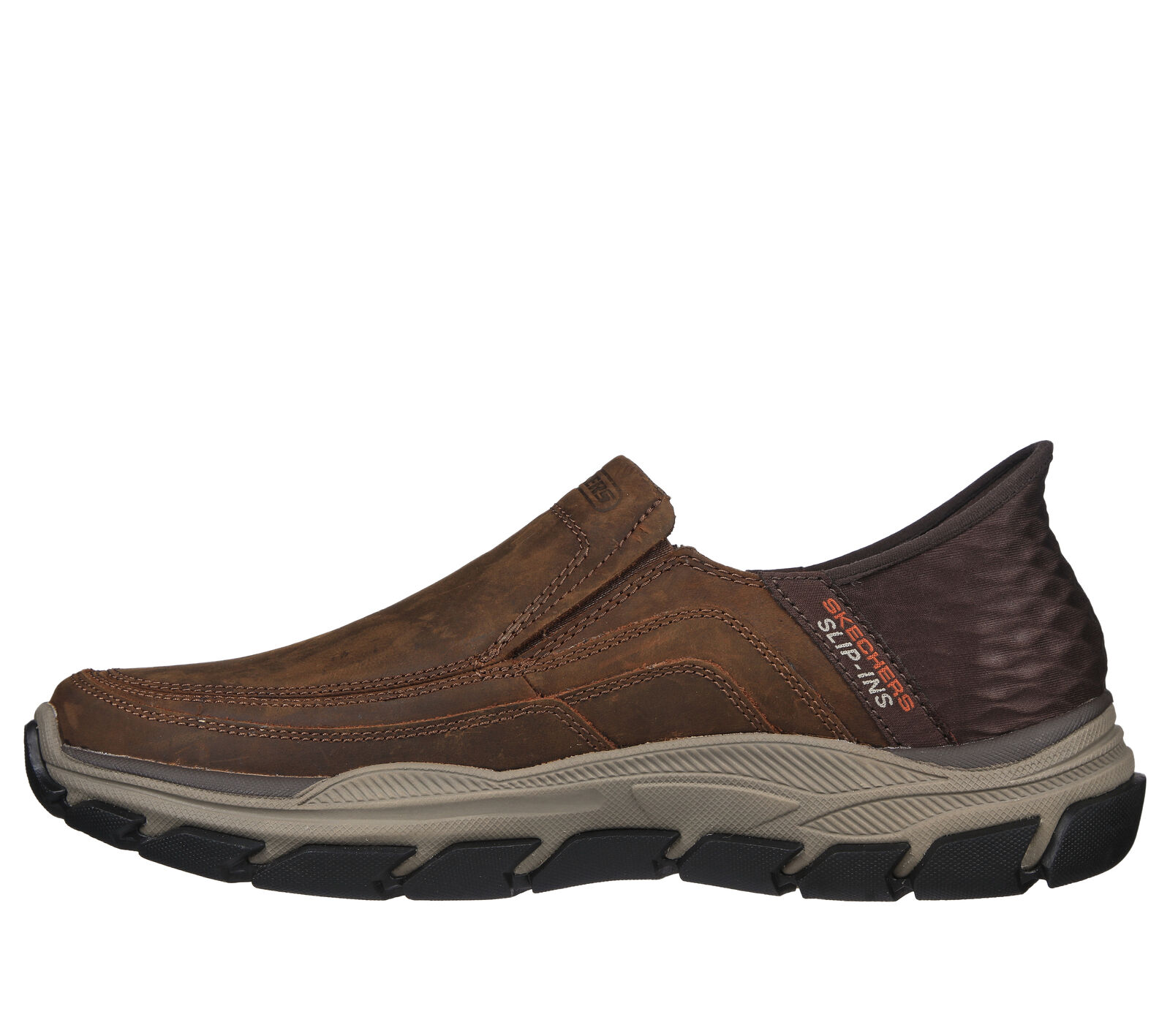 Shop the Skechers Slip-ins RF: Respected - Elgin | SKECHERS CA