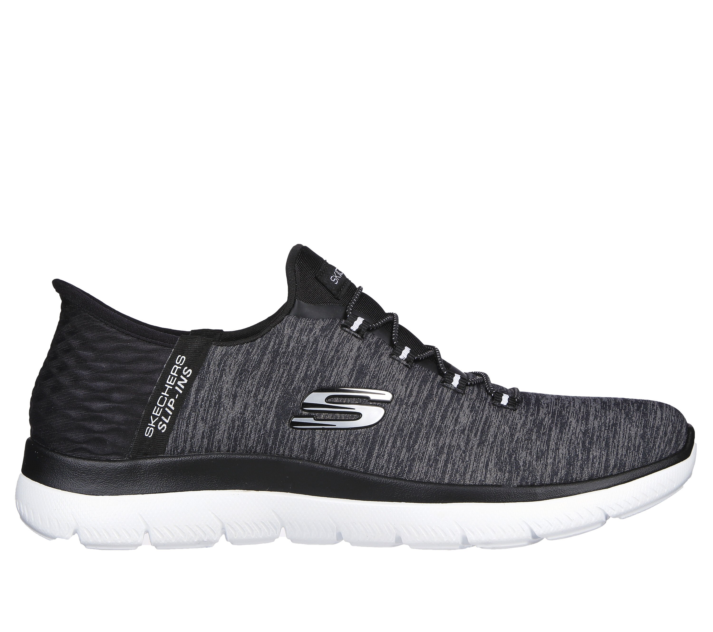 Shop the Skechers Slip-ins: Summits - Dazzling Haze | SKECHERS CA Shop the Skechers Slip-ins: Summits - Dazzling Haze | SKECHERS CA