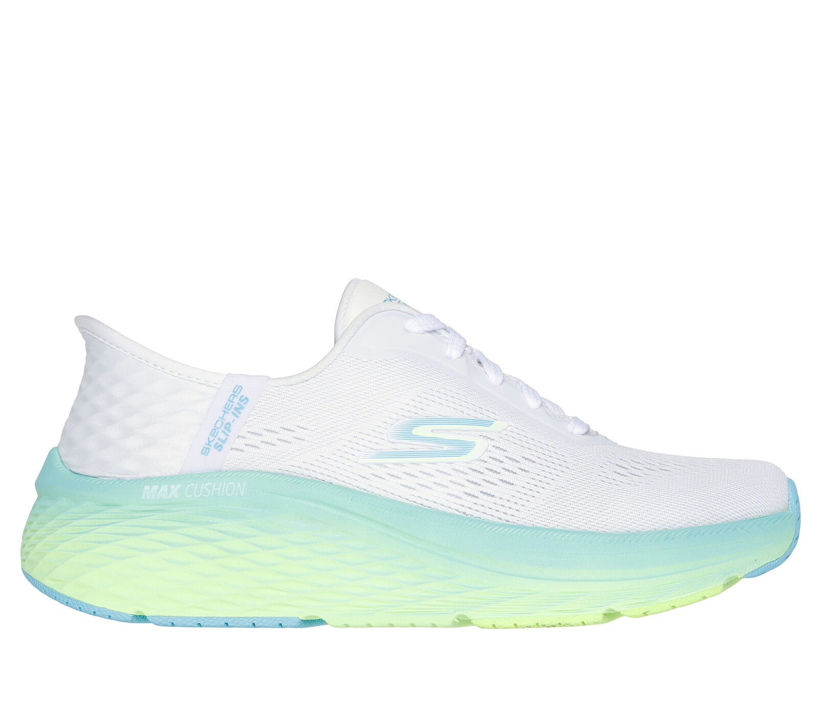 Skechers Slip-ins: Max Cushioning Elite 2.0