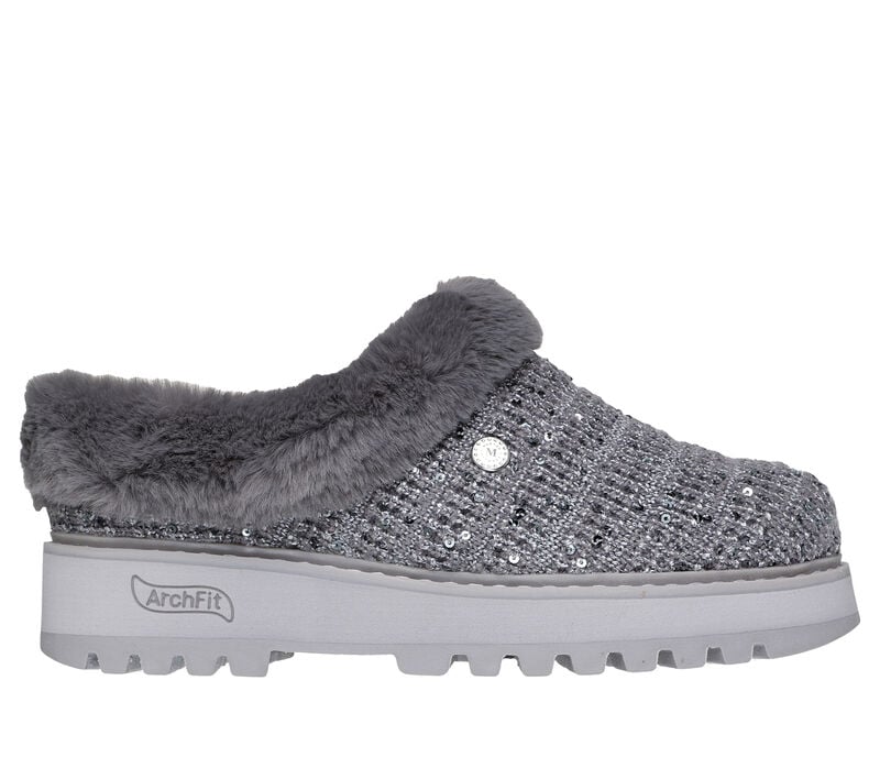 Martha Stewart: Arch Fit Keepsakes - Icey Glitz